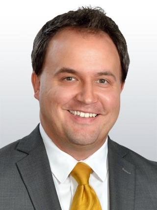 Brandon Stover | WCHS