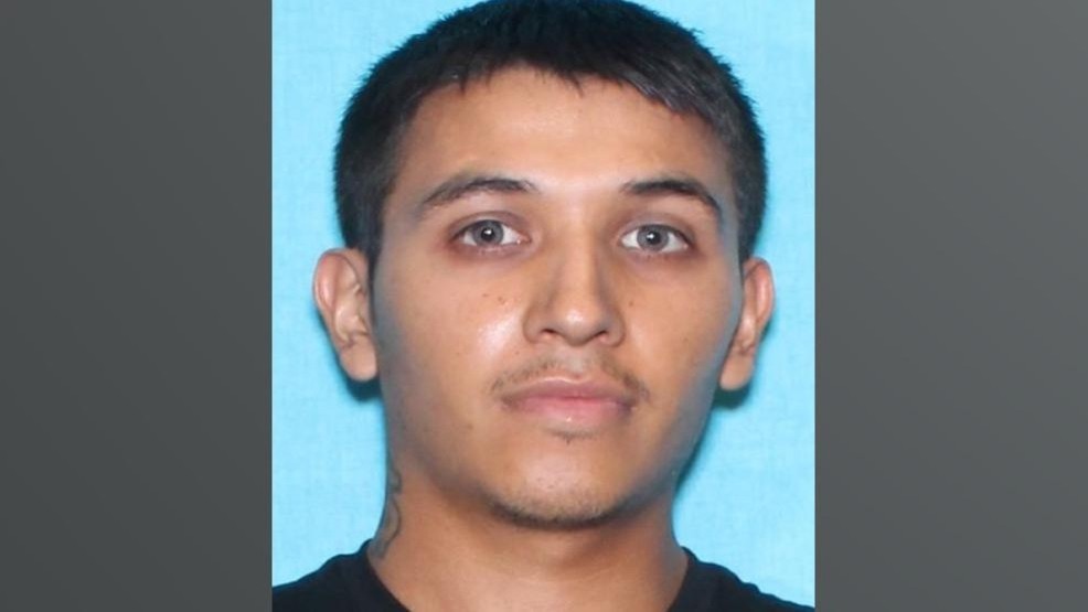 23-year-old suspect in attempted murder case turns himself in | KGBT 23-year-old suspect in attempted murder case turns himself in | KGBT