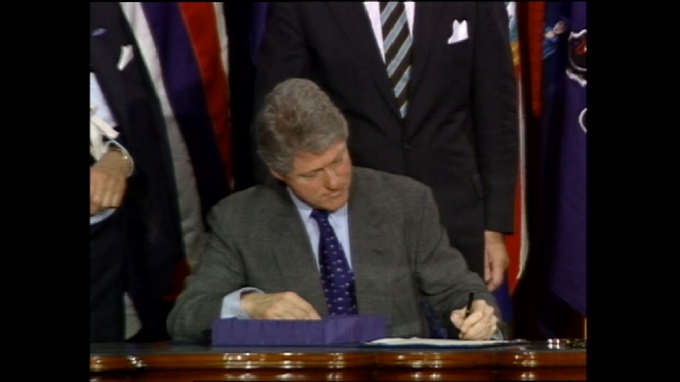 A closer look at NAFTA's impact on the Borderland | KFOX