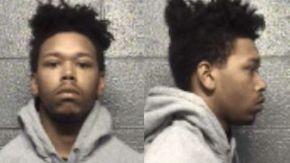 Police Wanted Danville Man Used Other Mans Identity Last Time He Was