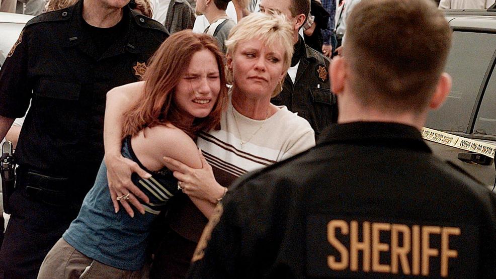 20 years later, Columbine survivors send kids to schools altered by ...