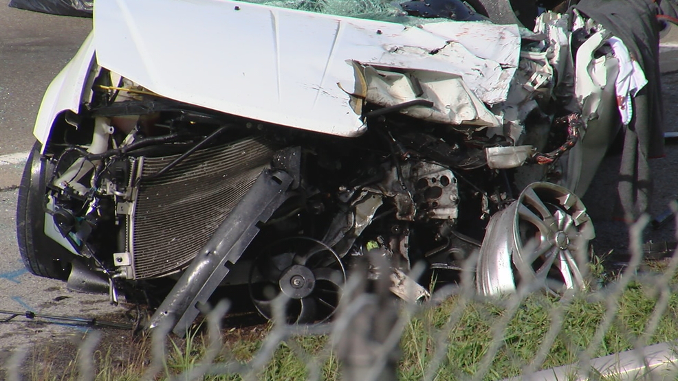 Victim of fatal Sunday morning I-24 crash identified | WTVC