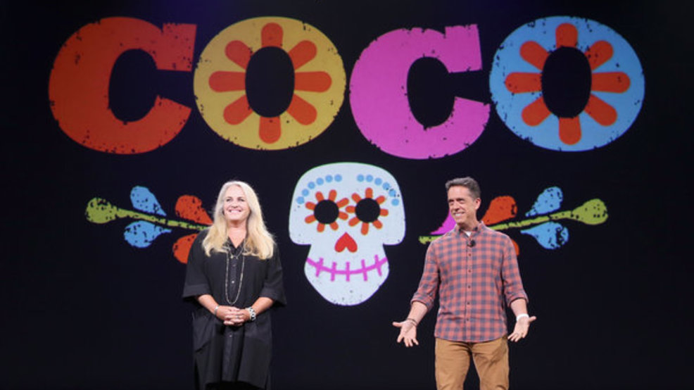 Brian the Movie Guy: 'Coco' is a must-see | KOMO
