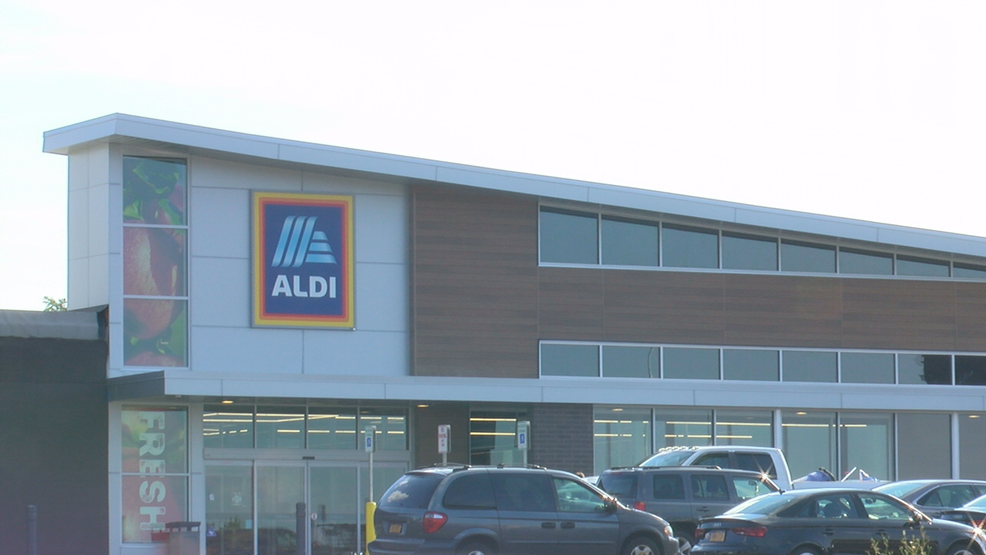 As Aldi opens on North Winton, more changes may be in store for ...