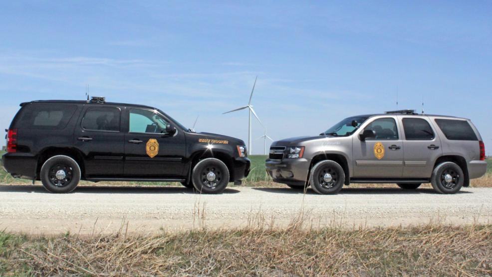 Lawsuit: Kansas Highway Patrol targets out-of-state drivers | KRCG