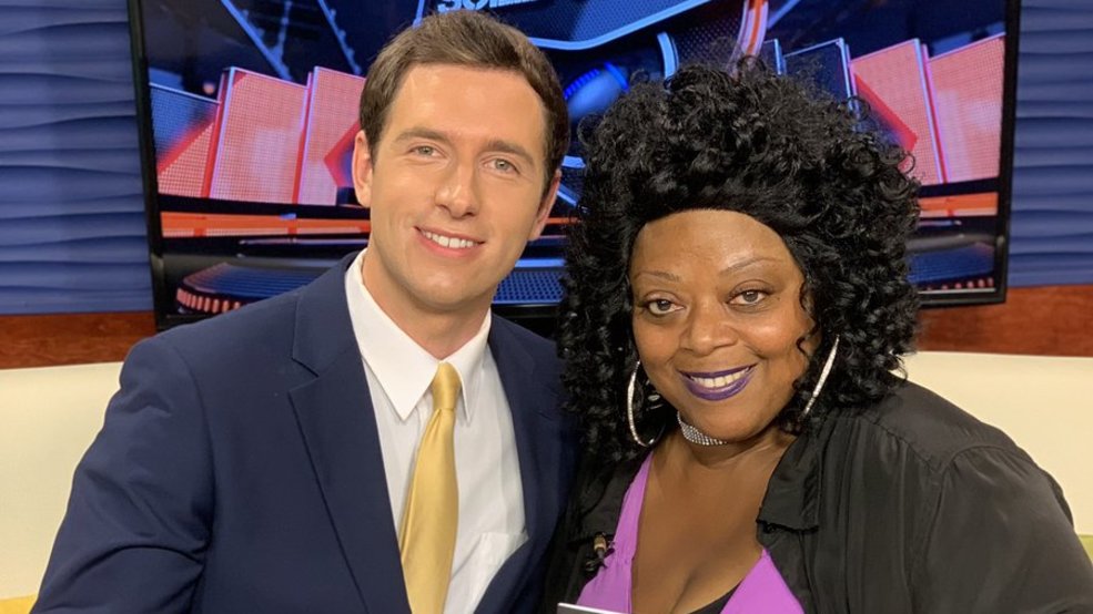 Carla Boyd's new book "From the Heart of Momma Boyd" details life as a ...