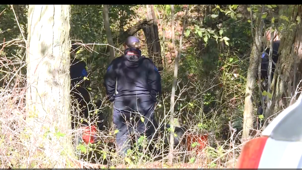 Venus Stewart's killer details her death while police excavate her ...