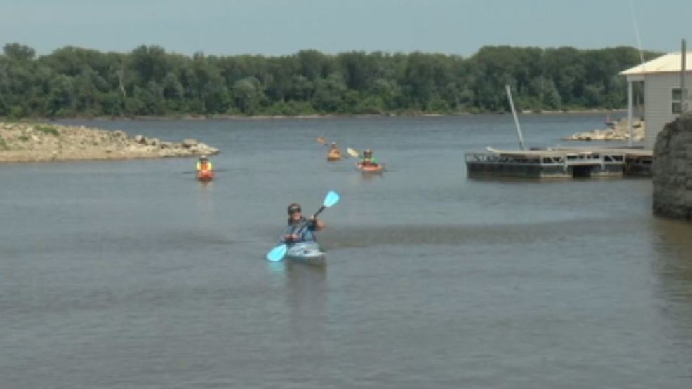 The Great River Rumble comes to an end where it started. | KHQA