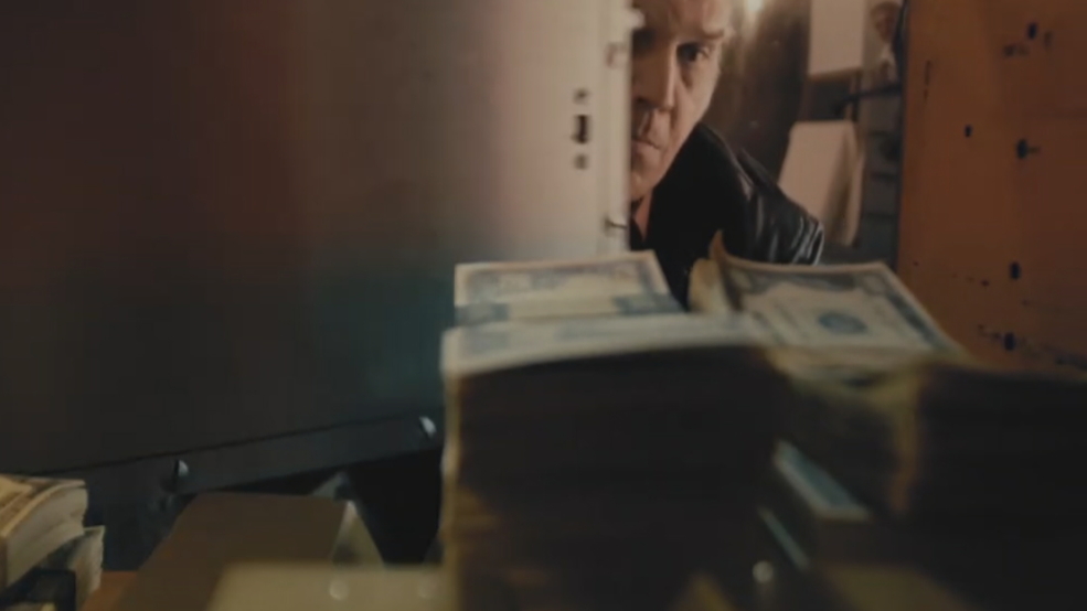 'Vault' movie shot locally based on 1975 $30M heist in Providence | WJAR