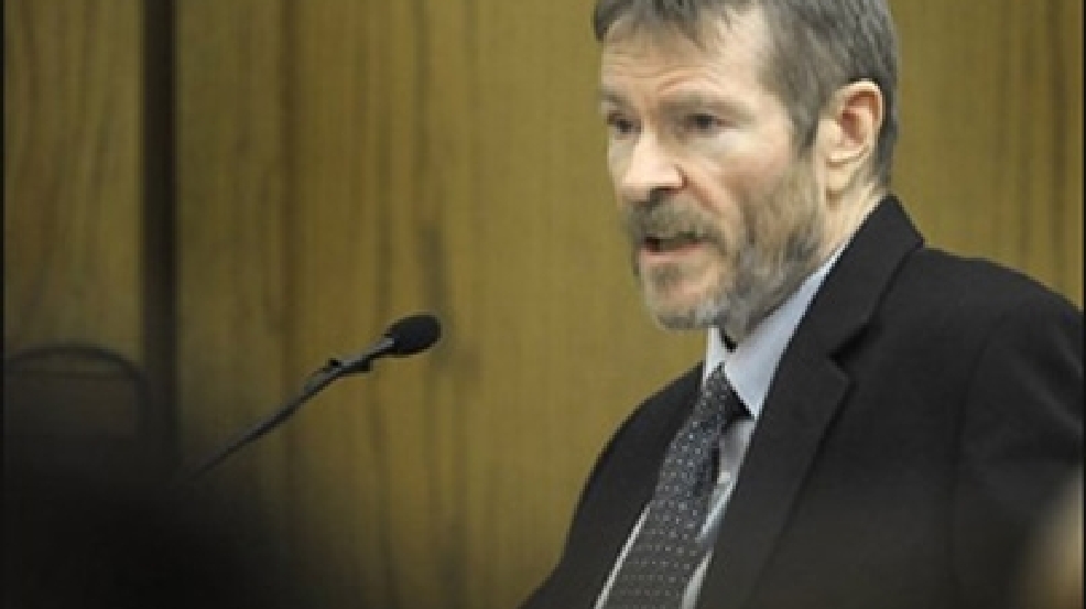 State high court upholds Kevin Coe's commitment | KOMO