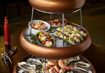 The 10 best (and most instagrammable) seafood towers in town | DC Refined