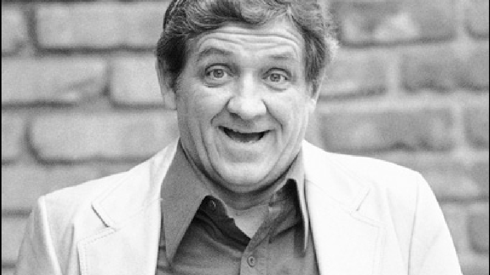 George Lindsey, known as TV's Goober Pyle, dies | KIMA