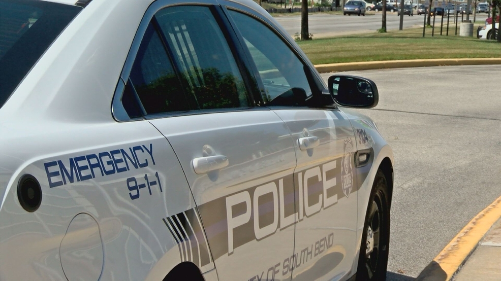 South Bend officer gets 1-day suspension after confrontation with ... South Bend officer gets 1-day suspension after confrontation with ...