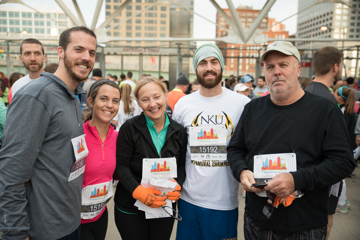 Photos: Thanksgiving Day Race | Cincinnati Refined