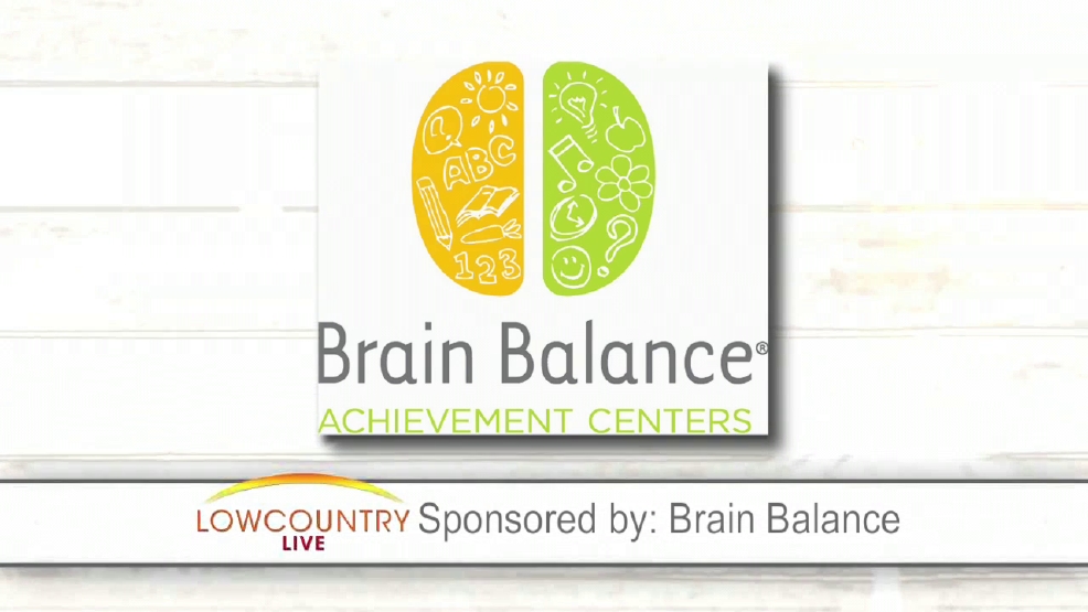 Brain Balance | WCIV