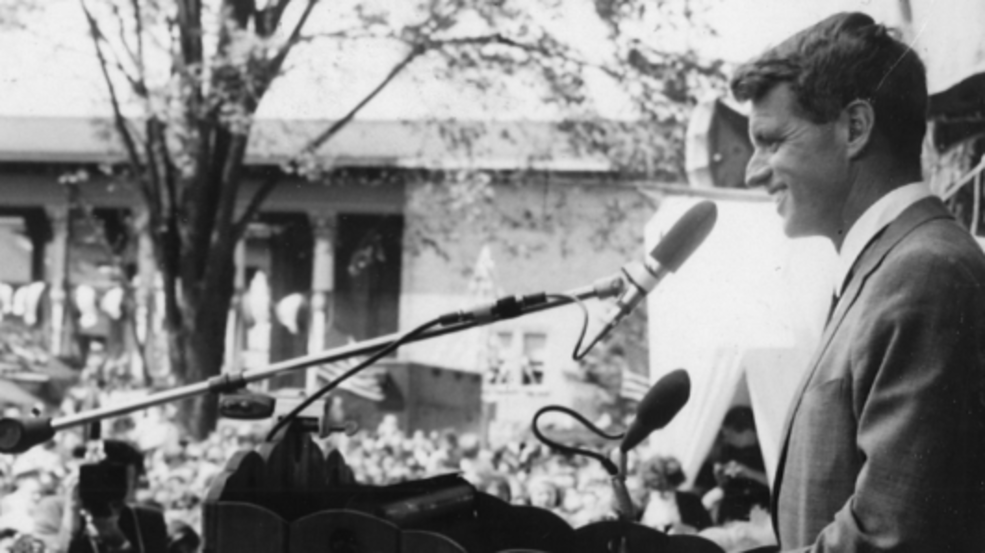 PHOTOS: 50 years after his death, a look back at Bobby Kennedy in the ...