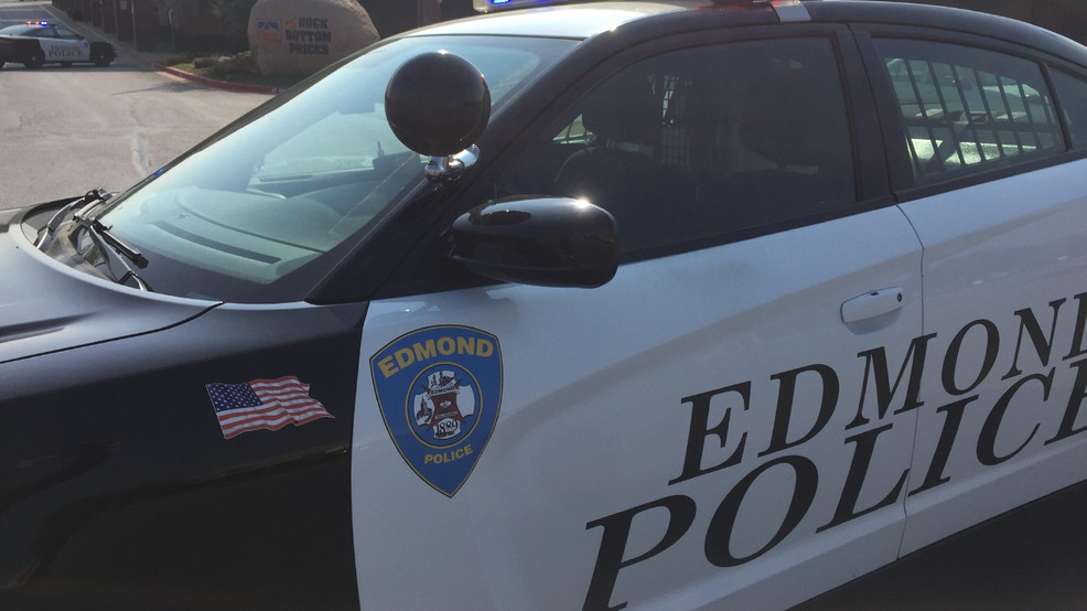 Edmond Police Department accepting applications for 2021 police academy ...