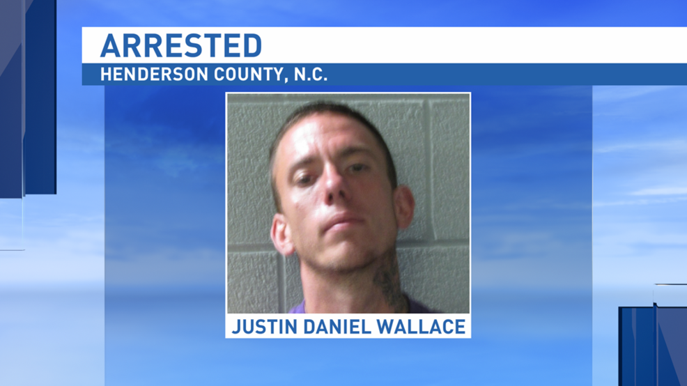 Man charged in knife-wielding robbery of Subway restaurant | WLOS