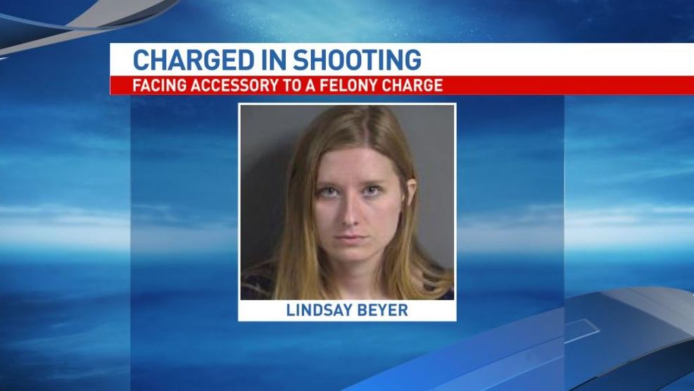 Second arrest made in Iowa City shooting | KGAN