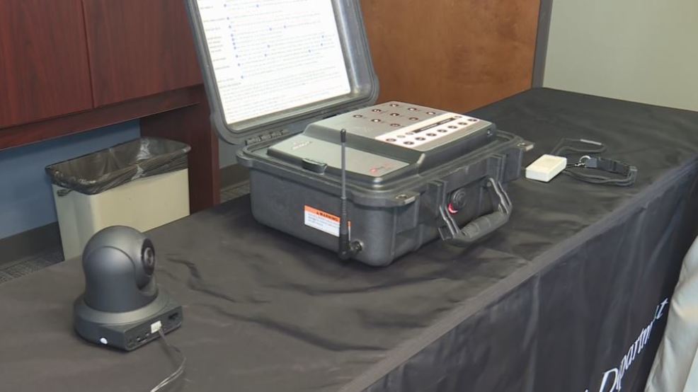 Mobile alarm systems are one option to help victims of violent crime | KBOI