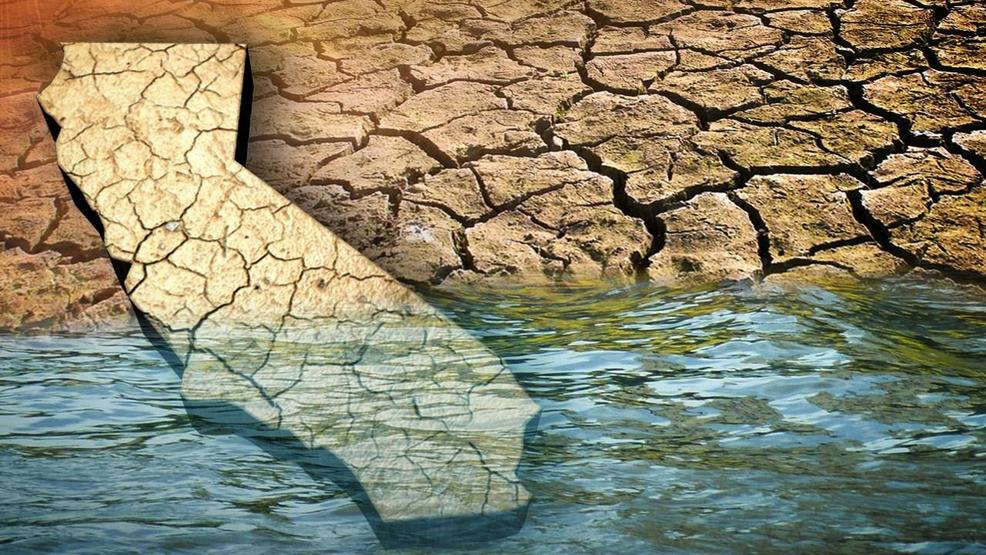 National Drought Mitigation Center: California is drought free for ...