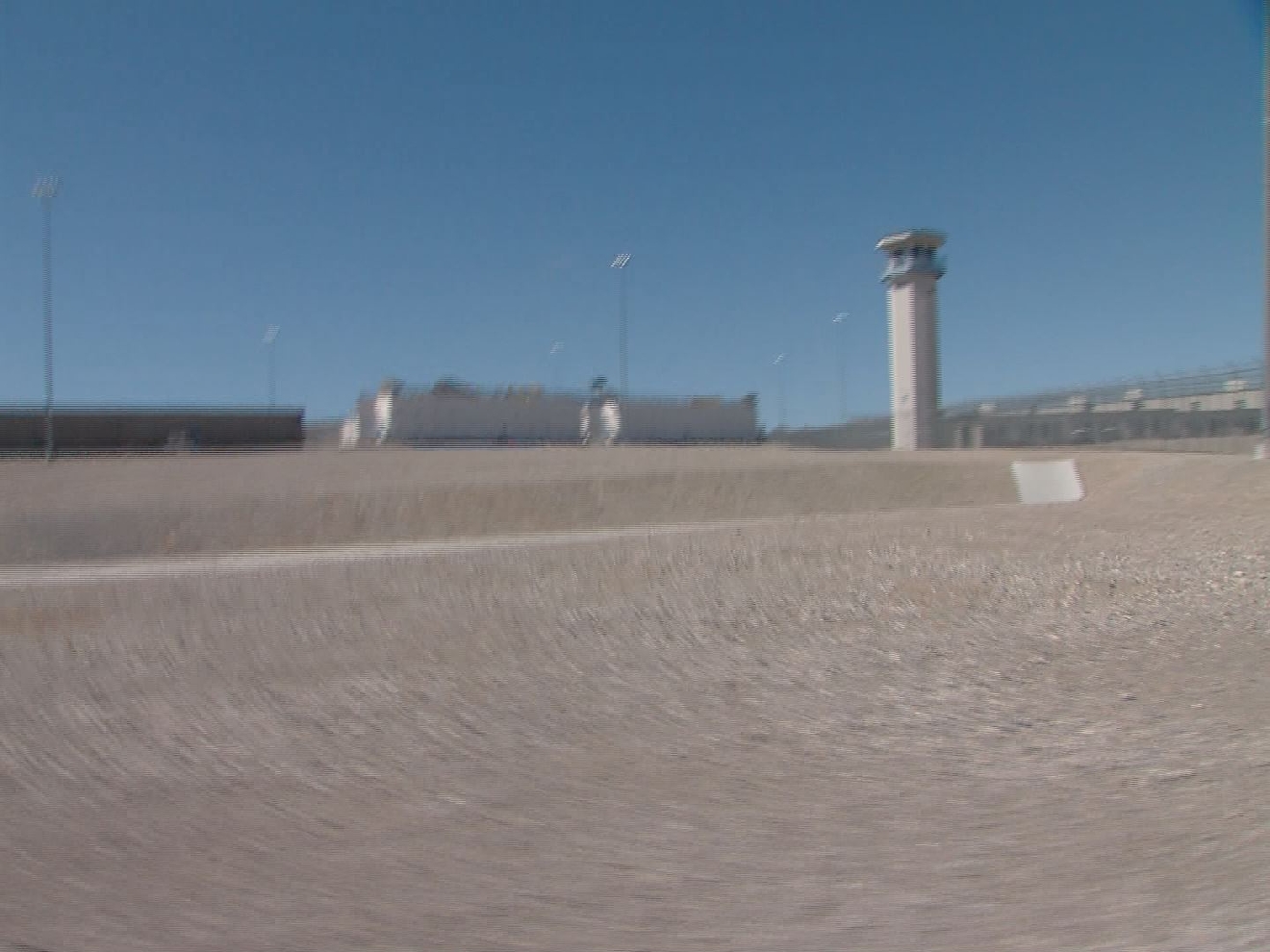 GALLERY | A look inside Nevada's High Desert State Prison | KSNV