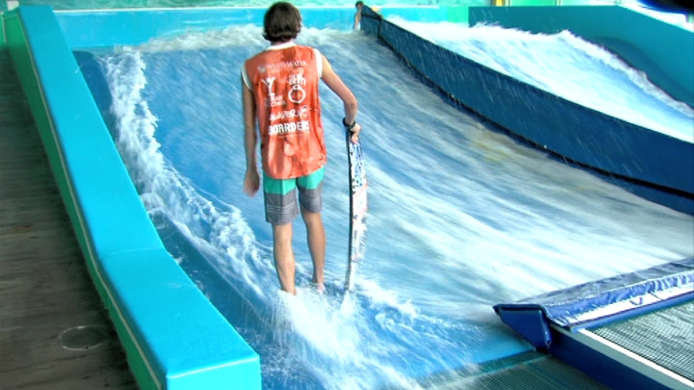 Inside the Story: Flowboarding World Champion | KUTV