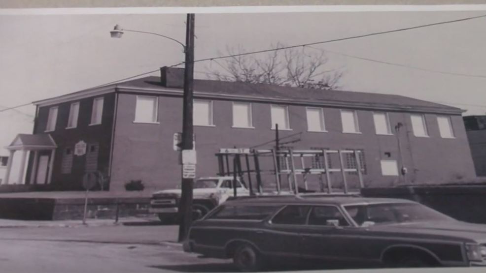 National Historic Landmark stands no more in Wellsburg | WTOV