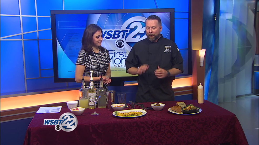 Some yummy Bonefish Grill recipes you can try | WSBT