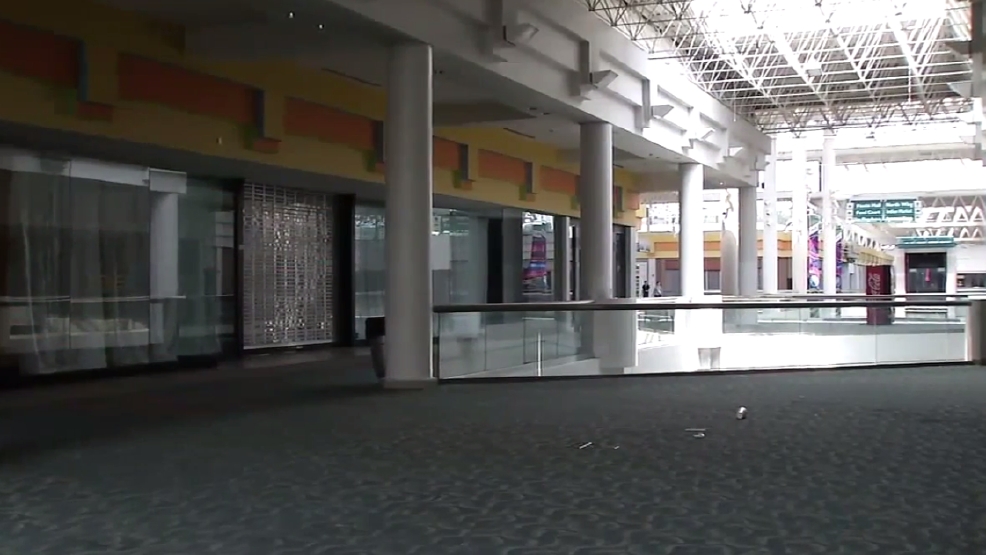 Problems continue at Global Mall in Antioch | WZTV