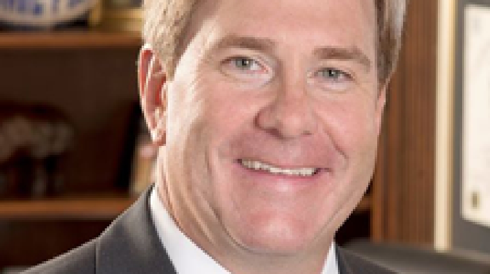 House Minority Leader Craig Ford makes the case for impeachment | WPMI