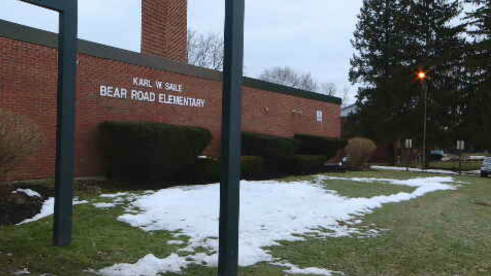 Questions surrounding Bear Road Elementary renovations | WSTM