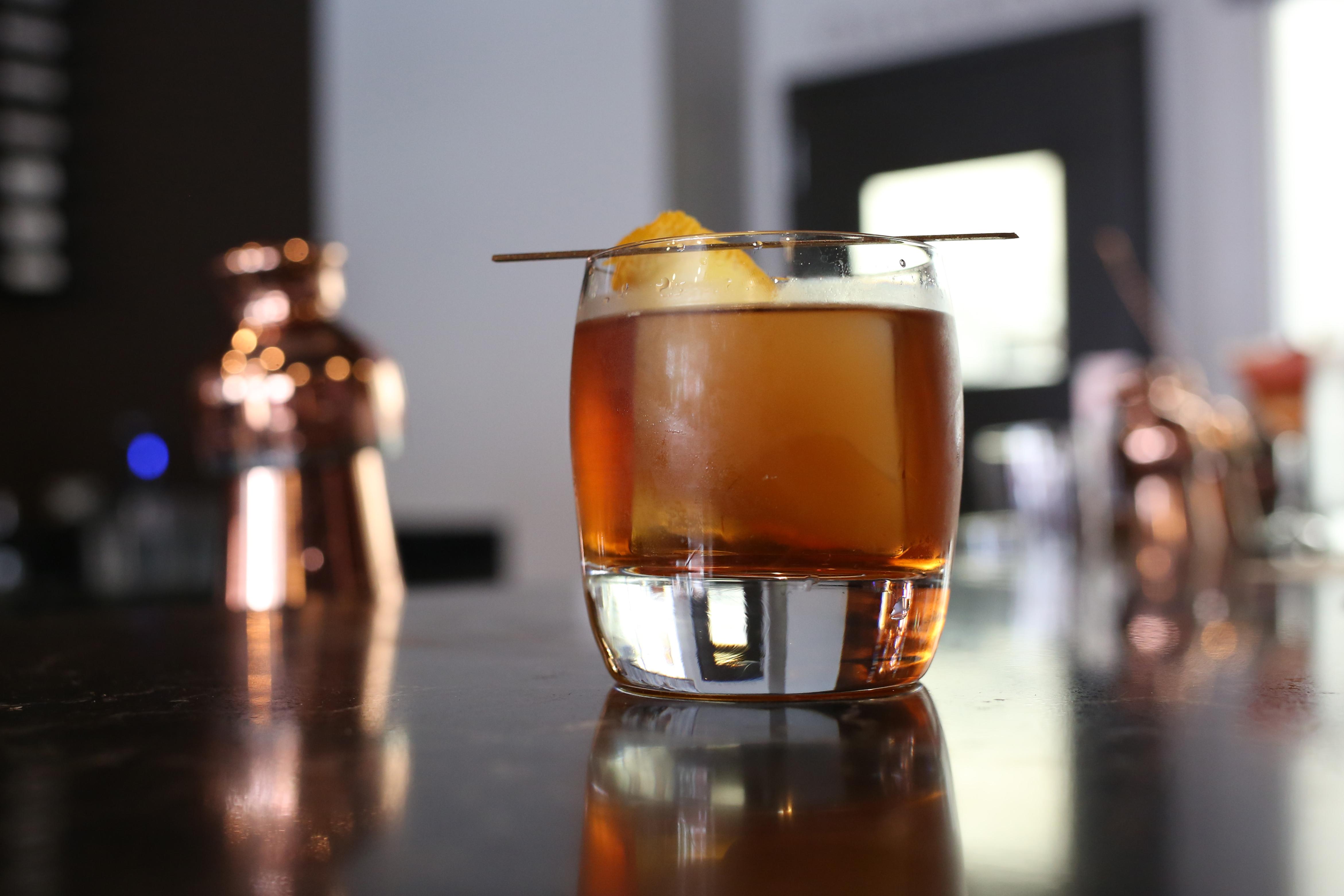 For chocolate lovers, The Conche is a must visit | DC Refined