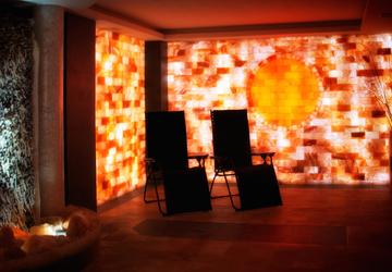 One hour in this salt room will make you feel amazing | Seattle Refined