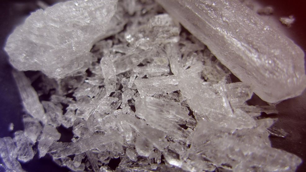 Border Patrol seizes methamphetamine in San Diego County | KMPH