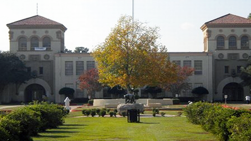 Murphy High School students to participate in school walkout and "March ...