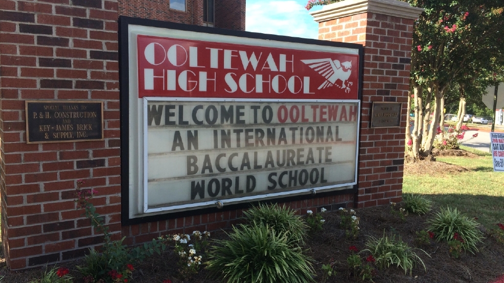 Ooltewah High School looks for fresh start this school year | WTVC