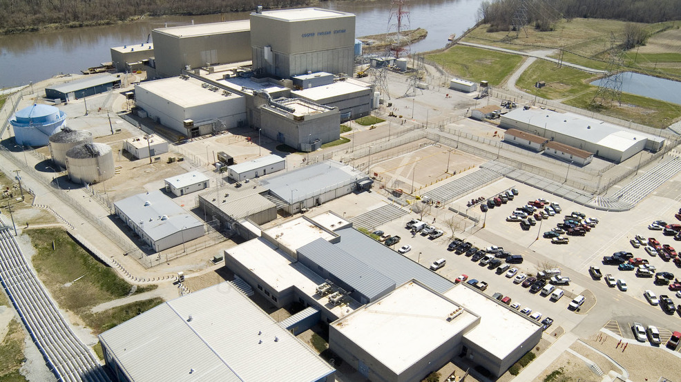 Cooper Nuclear Station continues to be in a Notice of Unusual Event | KHGI