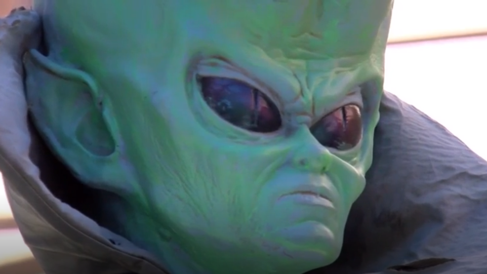 Both Area 51 events say they're still going on as planned, despite ...