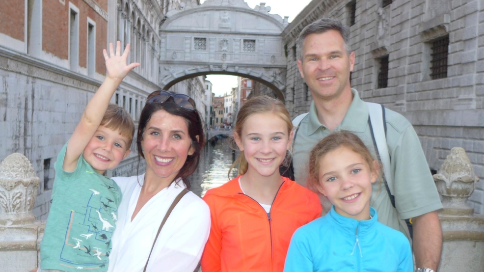 Web Exclusive: Spencer Eccles on his future | KUTV