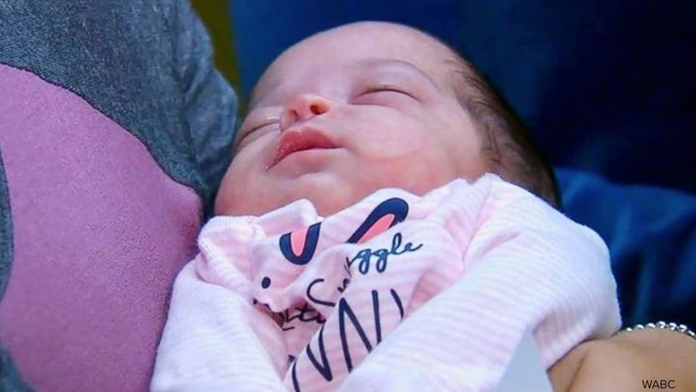Premature baby born weighing just 1 pound goes home after months in ...