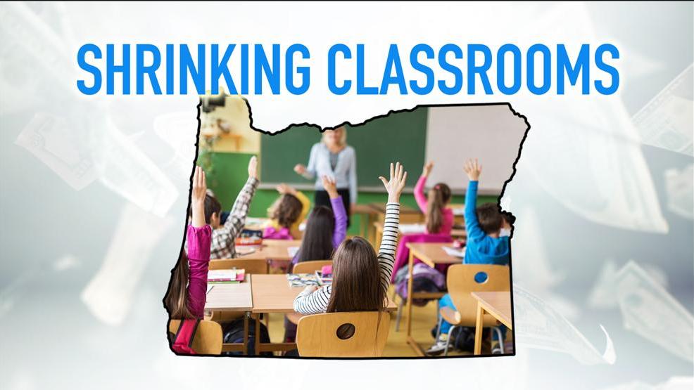 Why do smaller class sizes benefit students? | KVAL