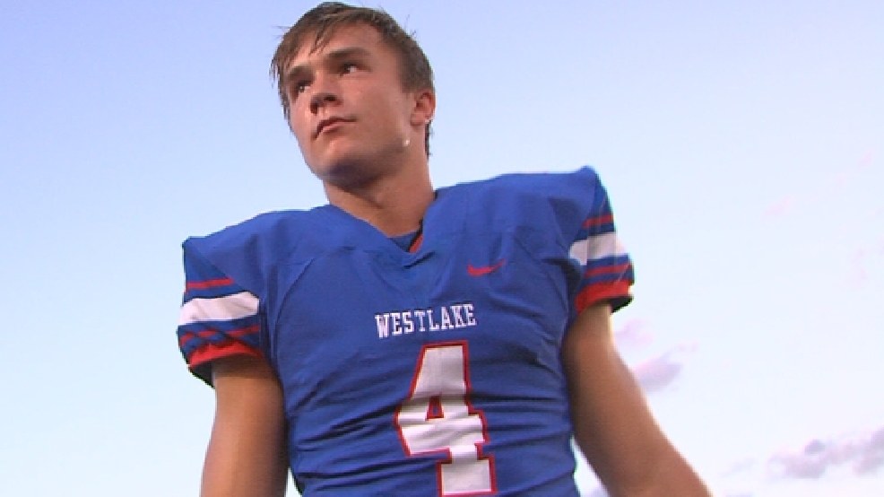 Westlake High School football playoff game moved to Friday | KEYE