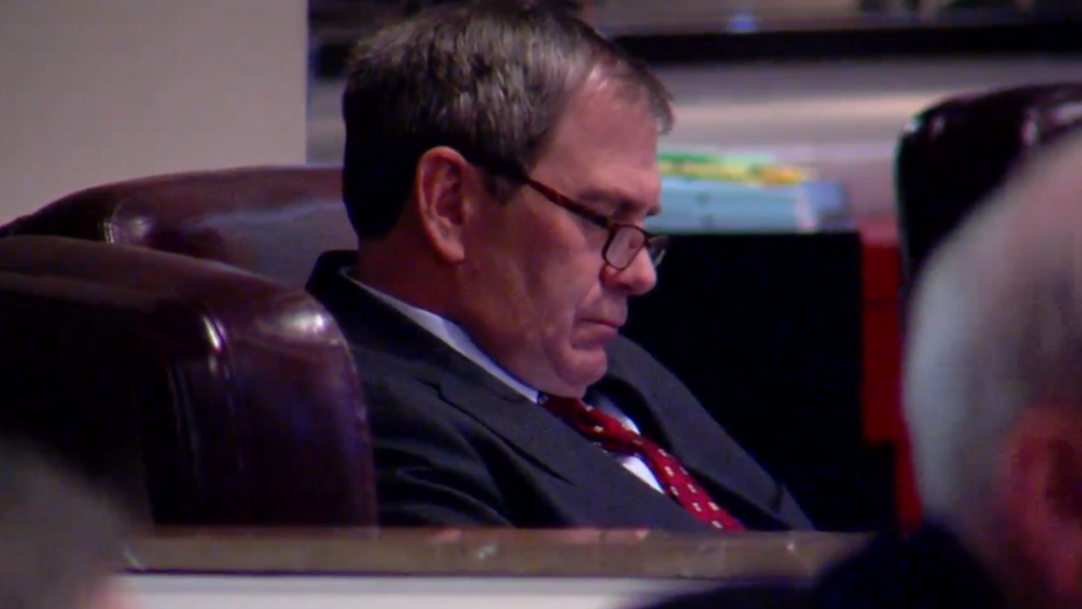 Rep. Craig Ford goes Independent to battle Republican Andrew Jones in ...