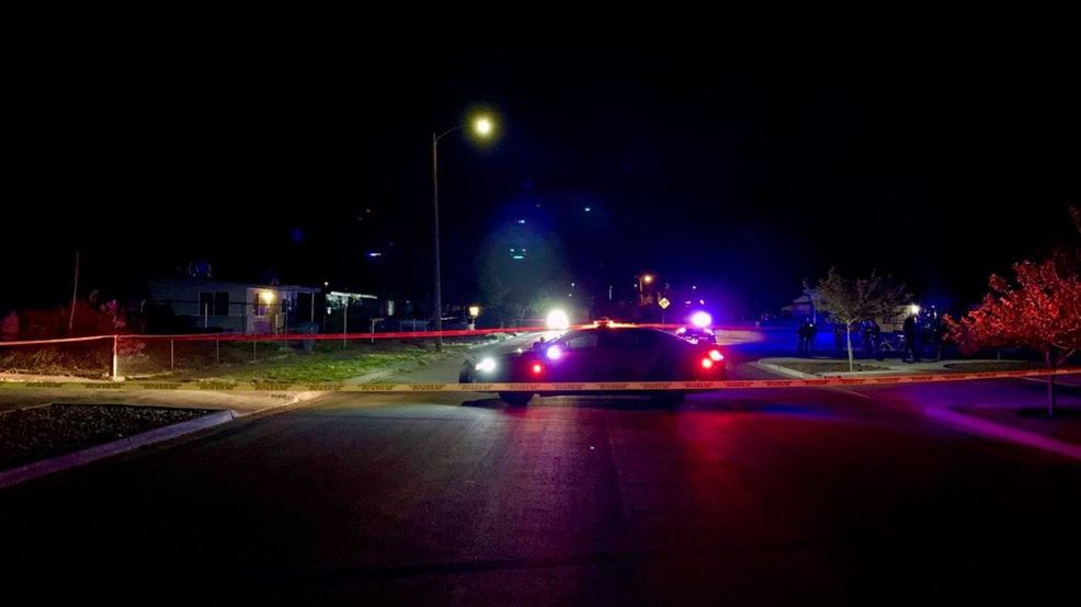 Police make more arrests in El Paso's latest murder | KFOX