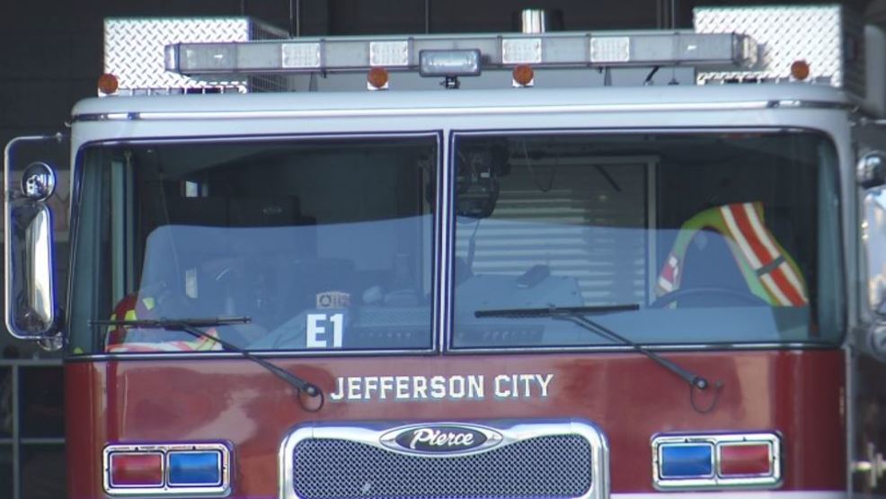 Seven new fire trucks are coming to the Jefferson City Fire Department ...