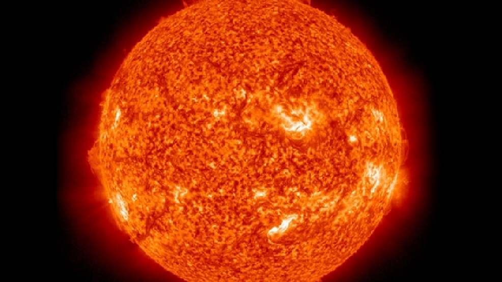 Solar Cycle Model Predicts Mini Ice Age in 2030s | WZTV