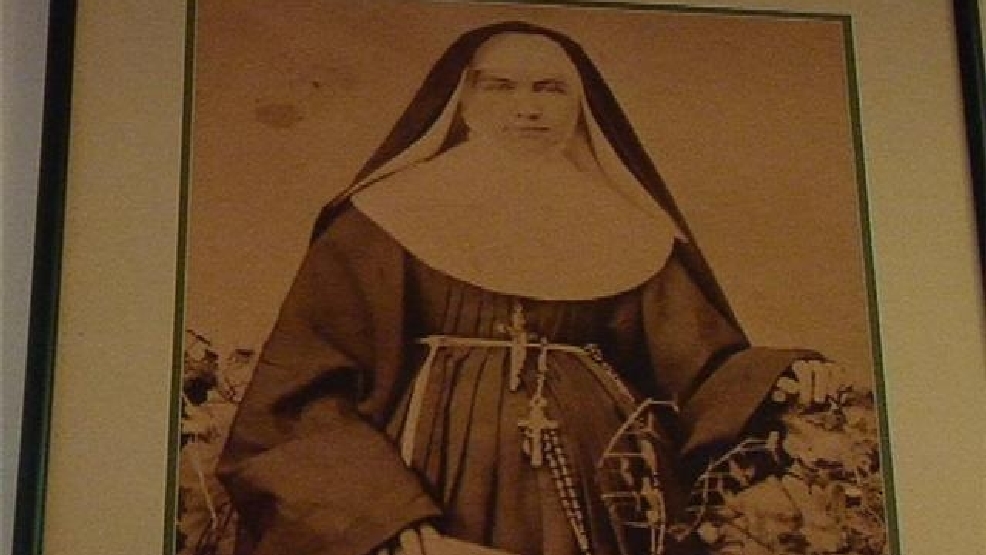 Remembering Mother Marianne Cope | WSTM