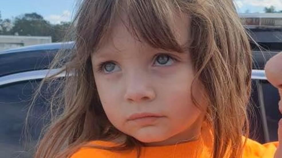 APD: Parents of missing child found | WFXL