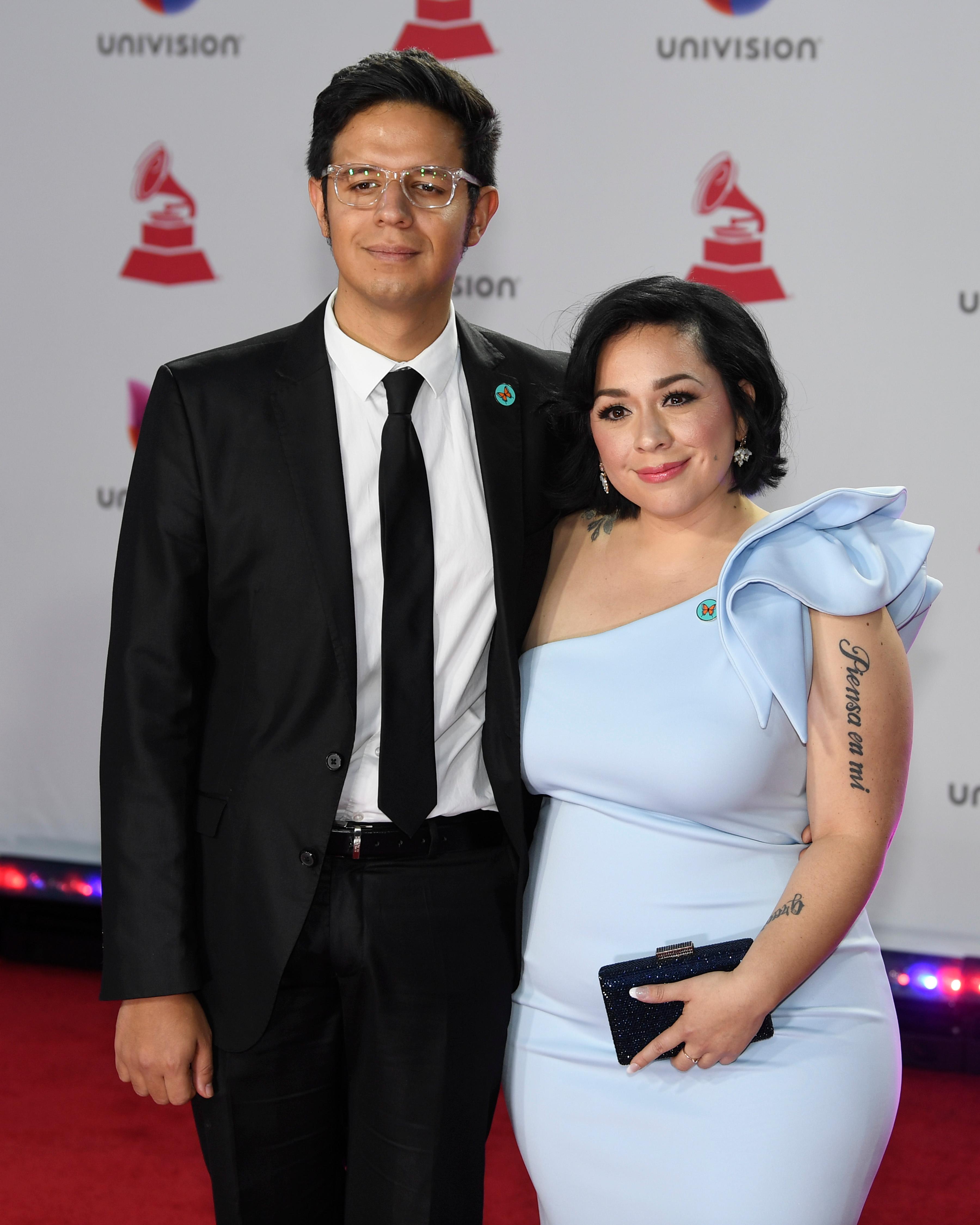 PHOTOS: 2018 Latin Grammys in Las Vegas | KSNV